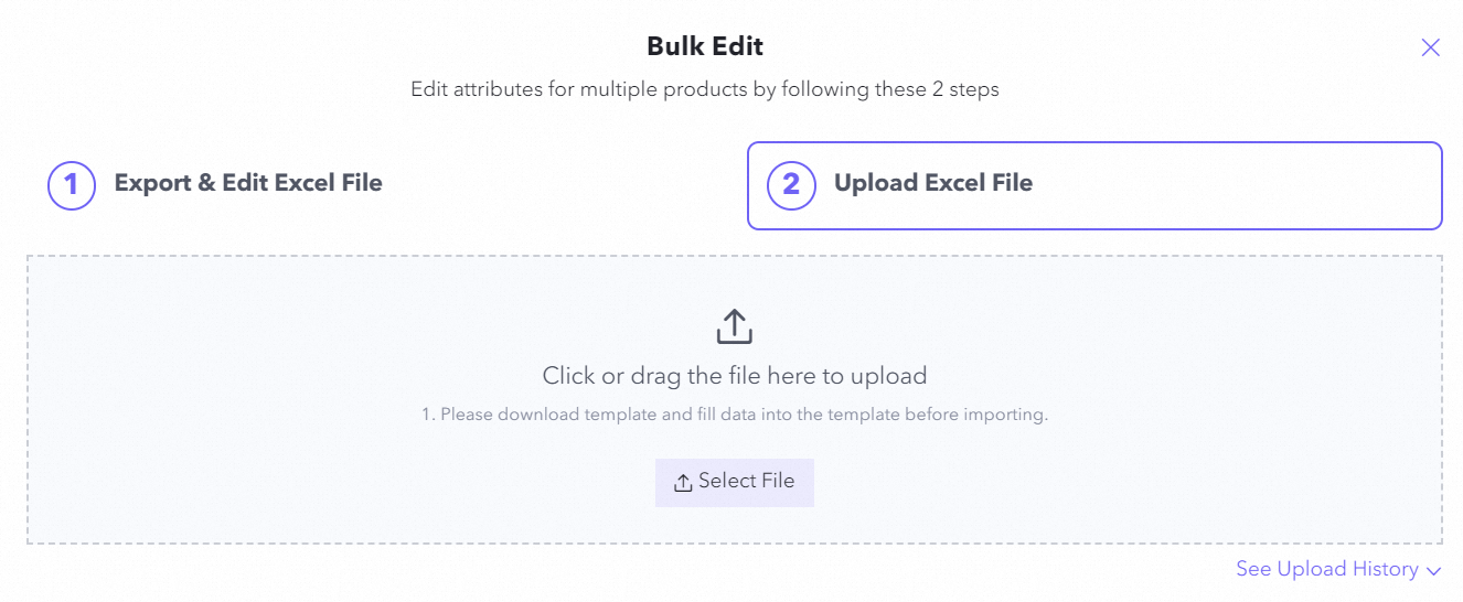 DBS Service - Initial Information and FAQs| Miravia Seller Helpcenter